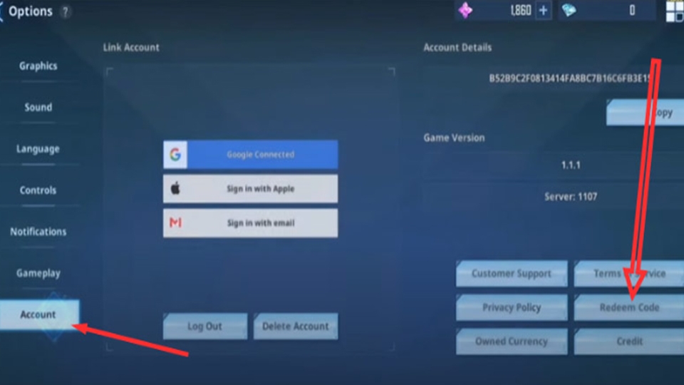 Full code Solo Leveling Arise miễn phí mới nhất 09/2025 và cách nhập