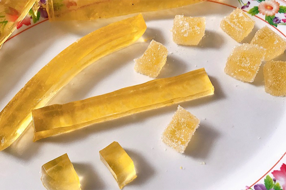 Bật mí 2 cách làm kẹo dẻo thơm ngon cực nhanh chóng ngay tại nhà