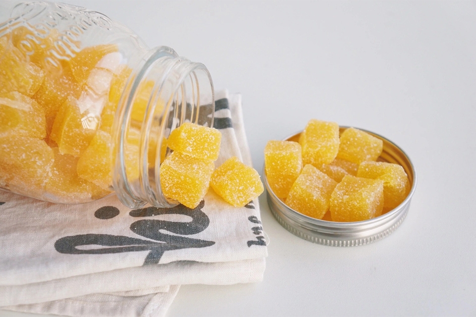 Bật mí 2 cách làm kẹo dẻo thơm ngon cực nhanh chóng ngay tại nhà