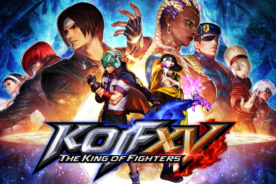 Cách cài đặt The King Of Fighters XV trên máy tính đơn giản nhất