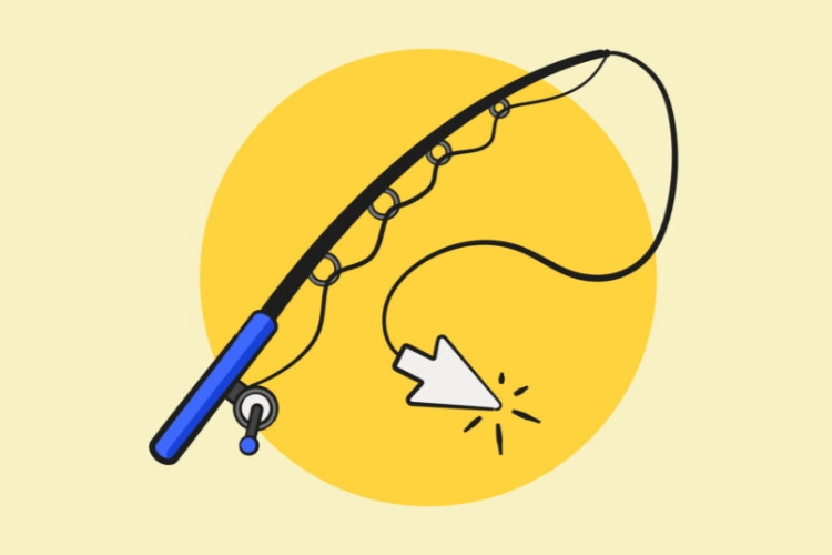 Bait là gì? Nguồn gốc của từ bait và ý nghĩa của từ này