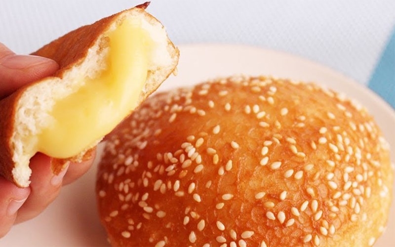 Bánh tiêu là gì? Lượng calo trong các loại bánh tiêu hot nhất