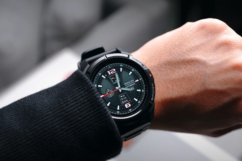 Mibro Watch GS Active: Siêu phẩm smartwatch dành cho GenZ hè 2024