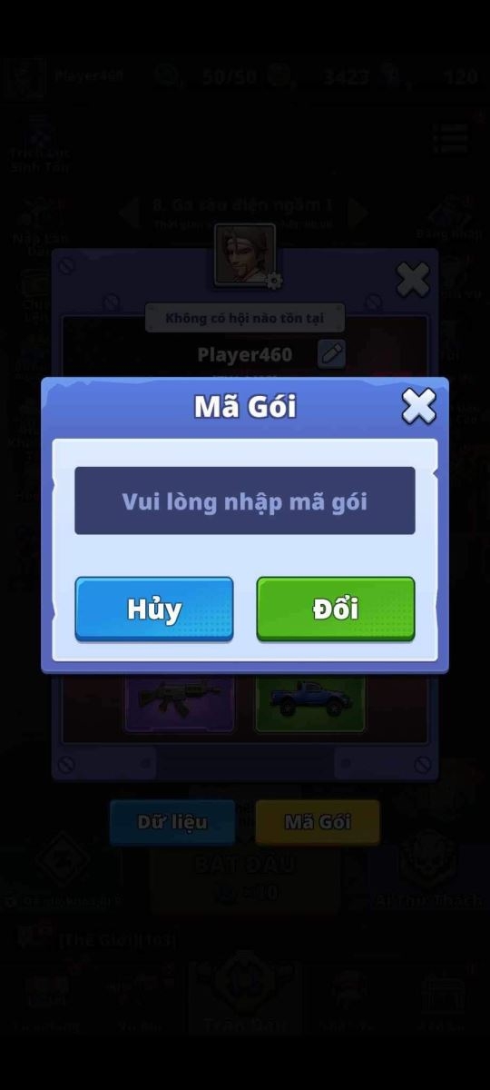 Tổng hợp danh sách mã code Zombie Waves mới nhất 12/2025