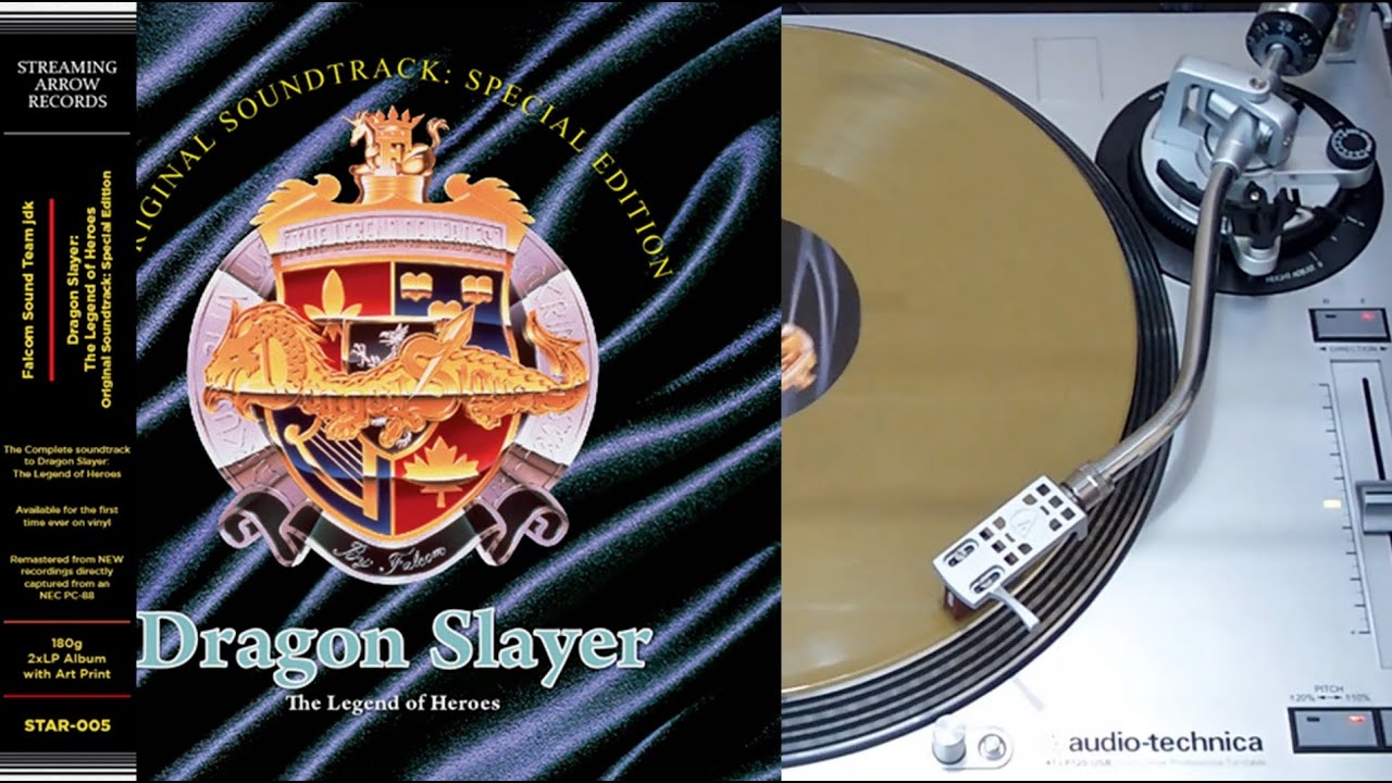 Slayer Legend - game nhập vai idle với đồ hoạ pixel đầy hoài niệm