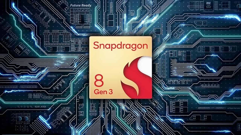 So sánh Snapdragon 8 Gen 3 và MediaTek Dimensity 9200 Plus