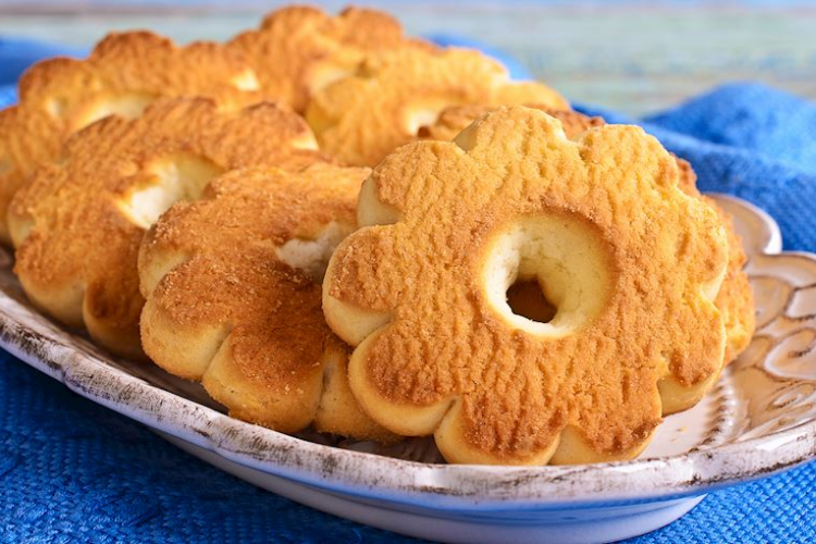 Bánh cookies là bánh gì? Các loại bánh cookies phổ biến