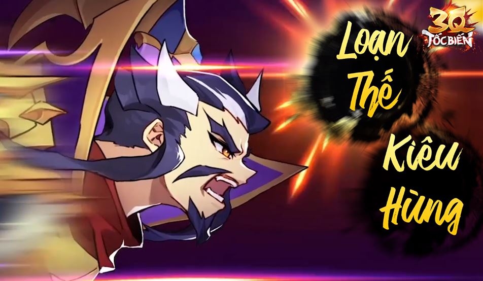 Code 3Q Tốc Biến mới miễn phí, hướng dẫn bạn cách nhập code