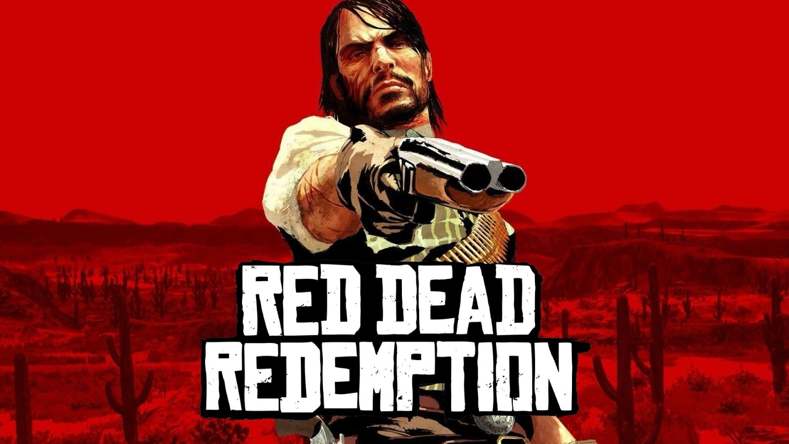 Hai cách để bạn tận hưởng game Red Dead Redemption ngay trên PC