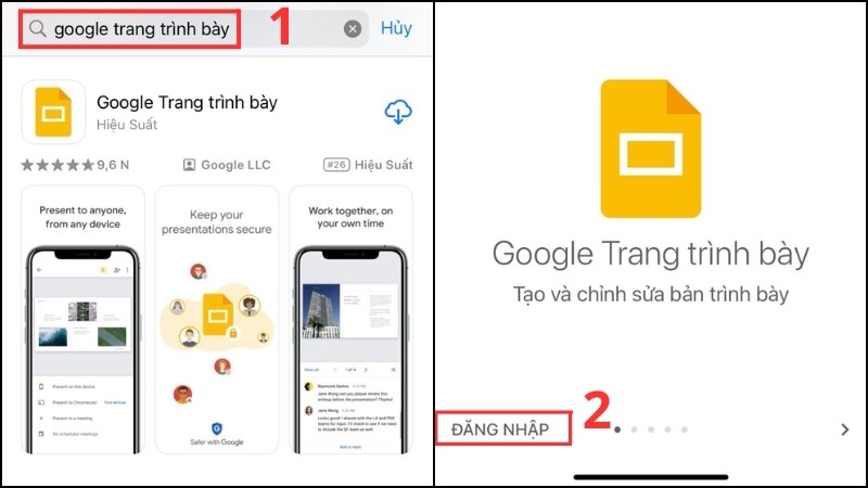 Cách tạo file trên điện thoại Android và iPhone siêu đơn giản