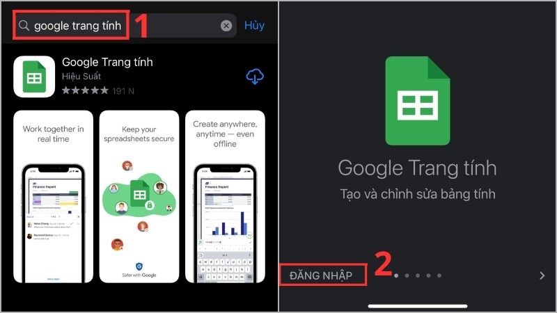 Cách tạo file trên điện thoại Android và iPhone siêu đơn giản