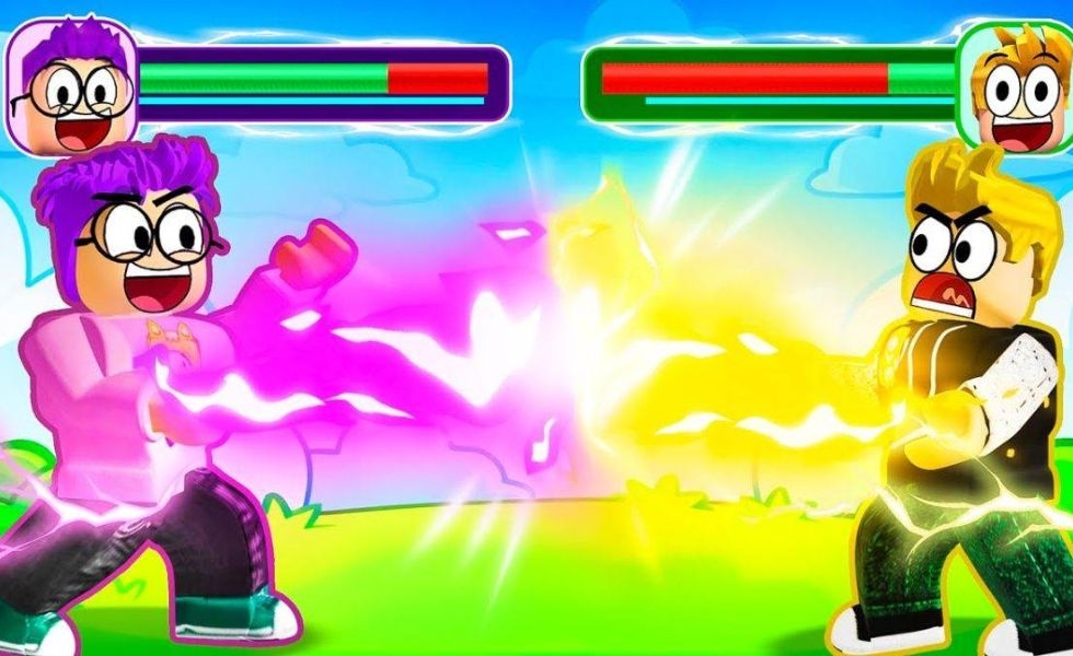 Code Anime Energy Clash Simulator mới năm 2025 - Cách nhập