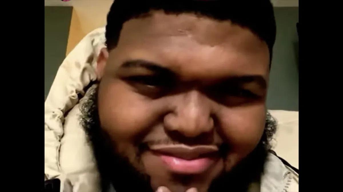 100+ Anh Da Đen meme để bạn thêm hài hước khi dùng mạng xã hội