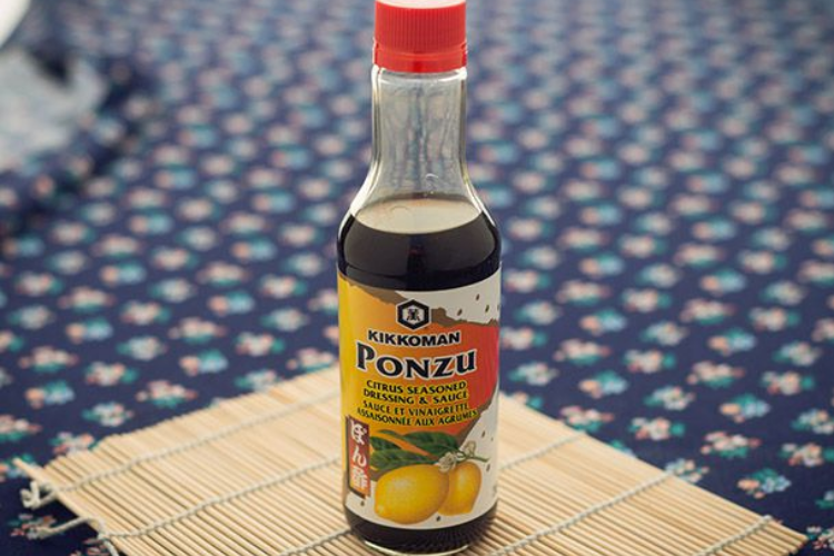 Ponzu sauce là loại sốt gì? Cách làm sốt ponzu tại nhà đơn giản
