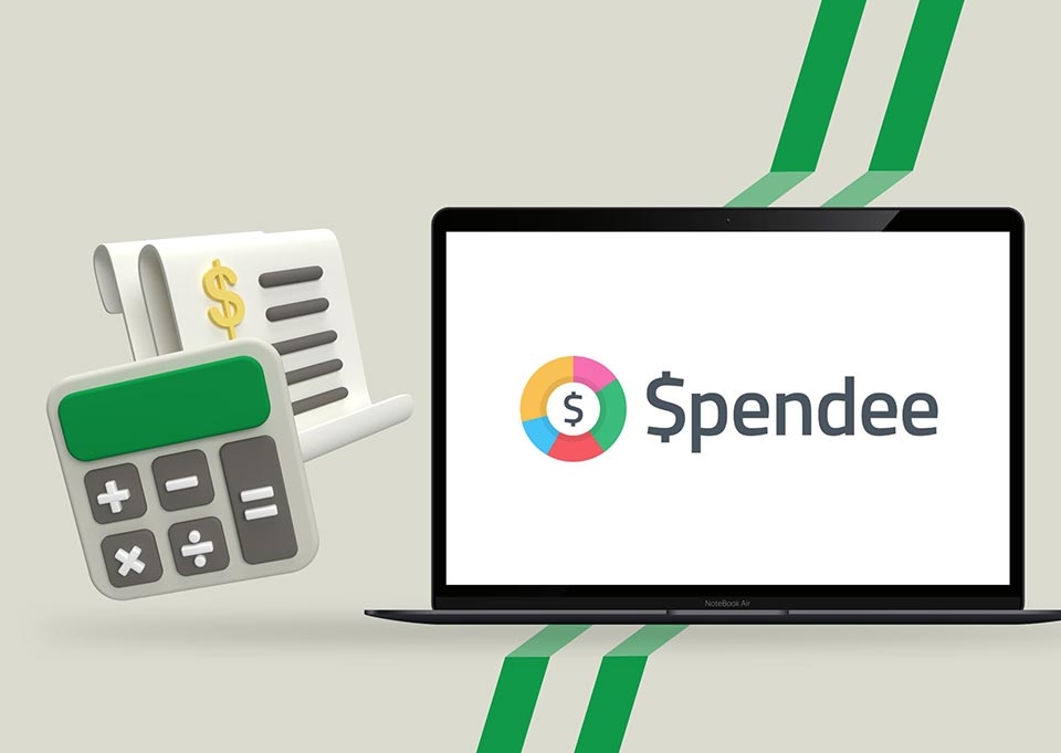 Khám phá Spendee: Ứng dụng quản lý tiền và lập kế hoạch chi tiêu