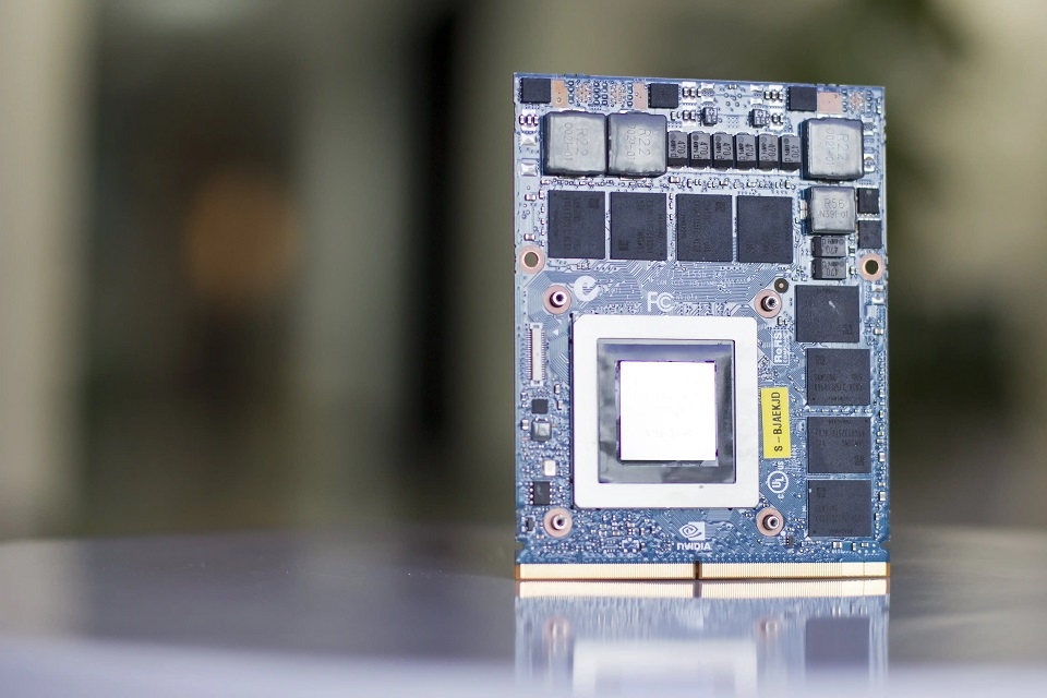 GTX 1650 Max-Q - Lựa chọn hoàn hảo cho game thủ thích sự di động