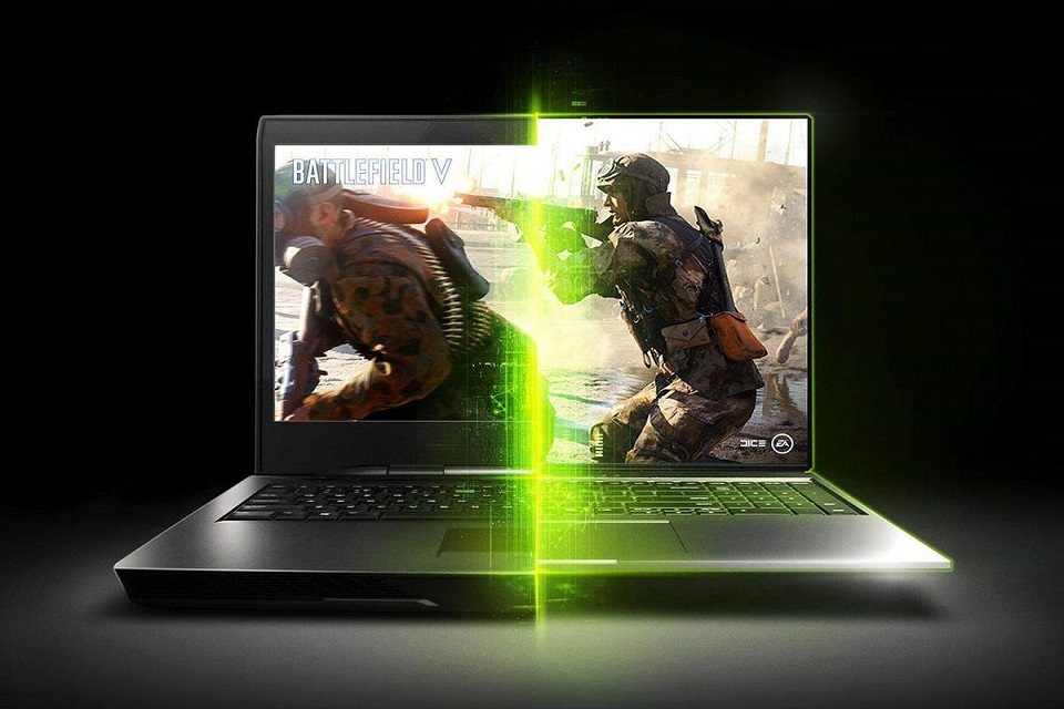 GTX 1650 Max-Q - Lựa chọn hoàn hảo cho game thủ thích sự di động