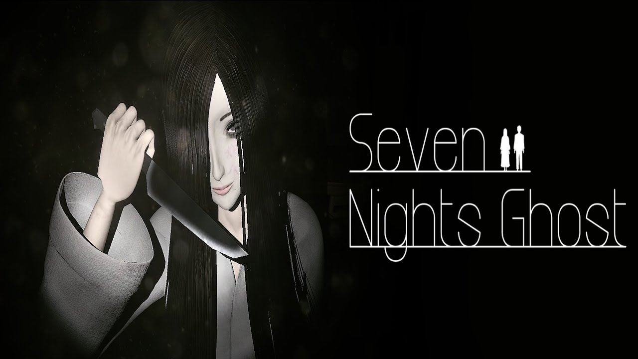 Tìm hiểu game Seven Nights Ghost: Lối chơi và cách tải đơn giản