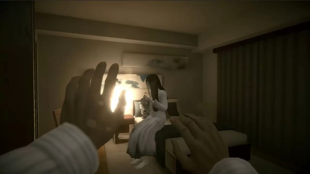 Tìm hiểu game Seven Nights Ghost: Lối chơi và cách tải đơn giản