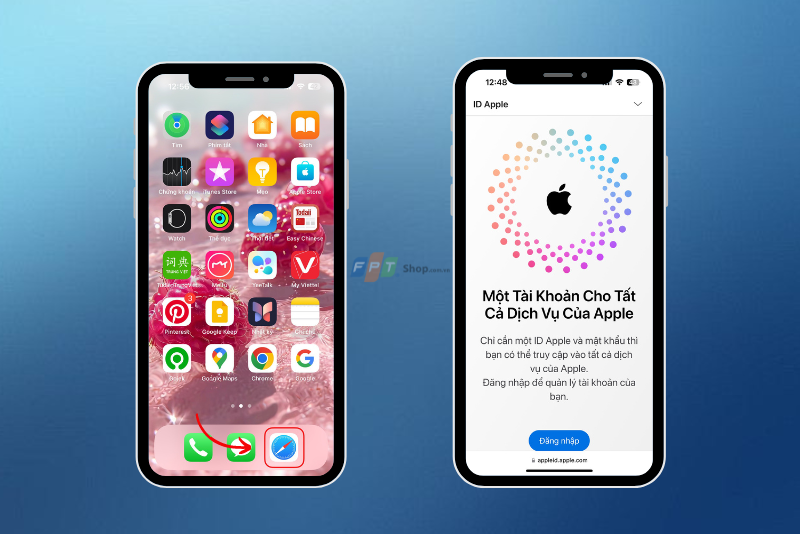 Hướng dẫn check iPhone Serial Number kiểm tra sản phẩm Apple
