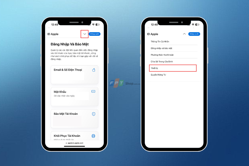 Hướng dẫn check iPhone Serial Number kiểm tra sản phẩm Apple