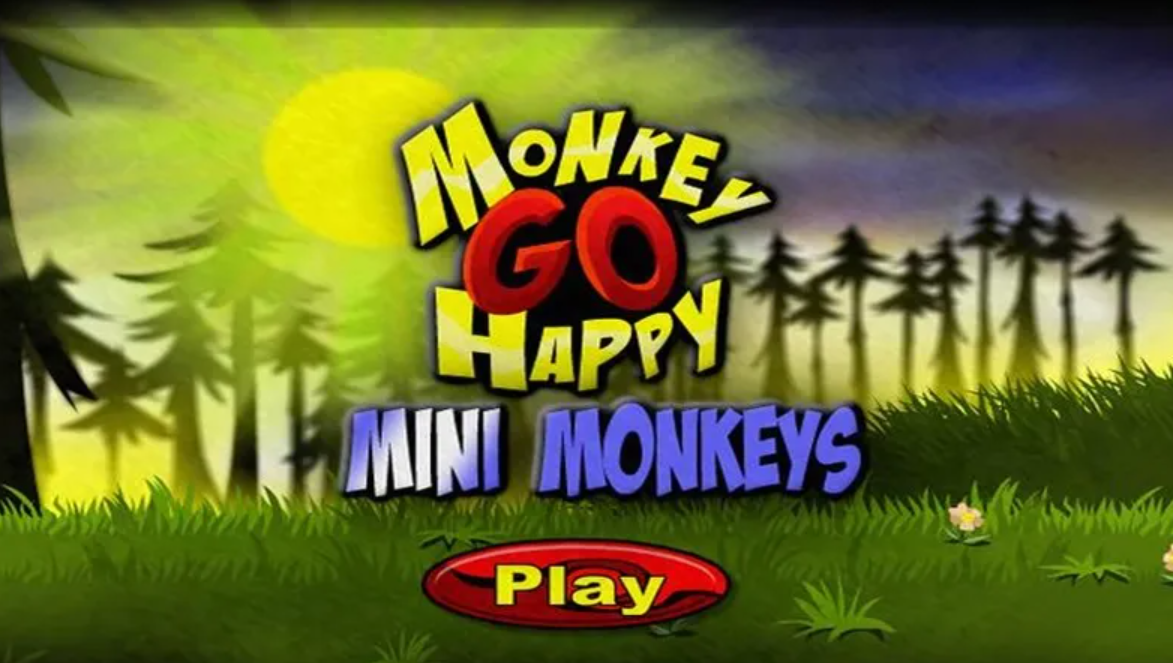 Chú Khỉ Buồn: Hướng dẫn cách chơi và vượt qua các thử thách