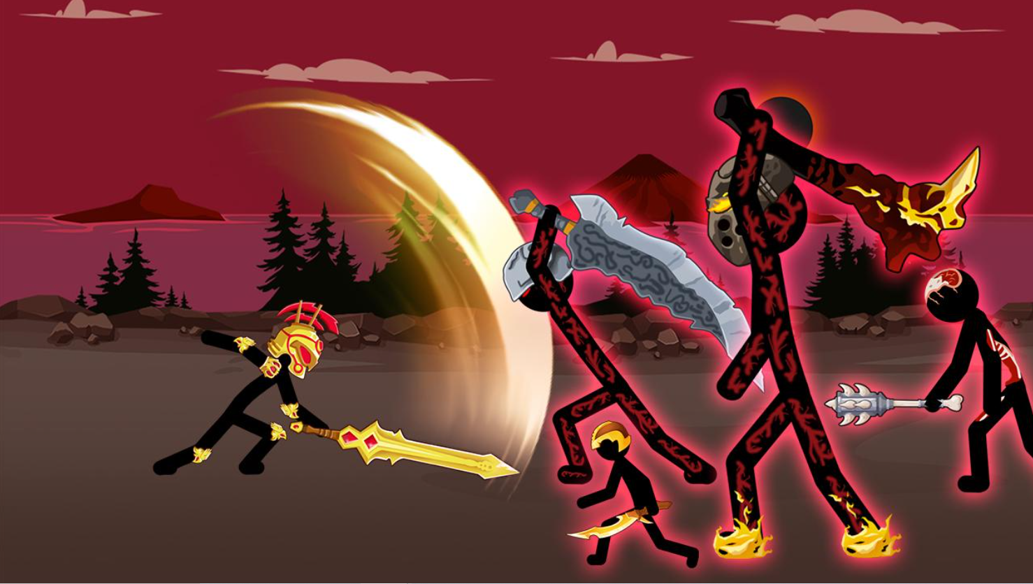 Stick War: Legacy - Hướng dẫn chi tiết từ những bước đầu tiên