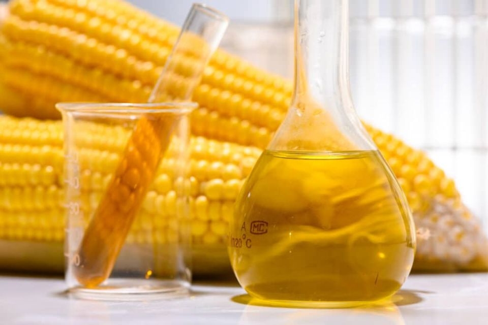 Corn syrup là gì? Tác dụng và một số món ăn sử dụng corn syrup