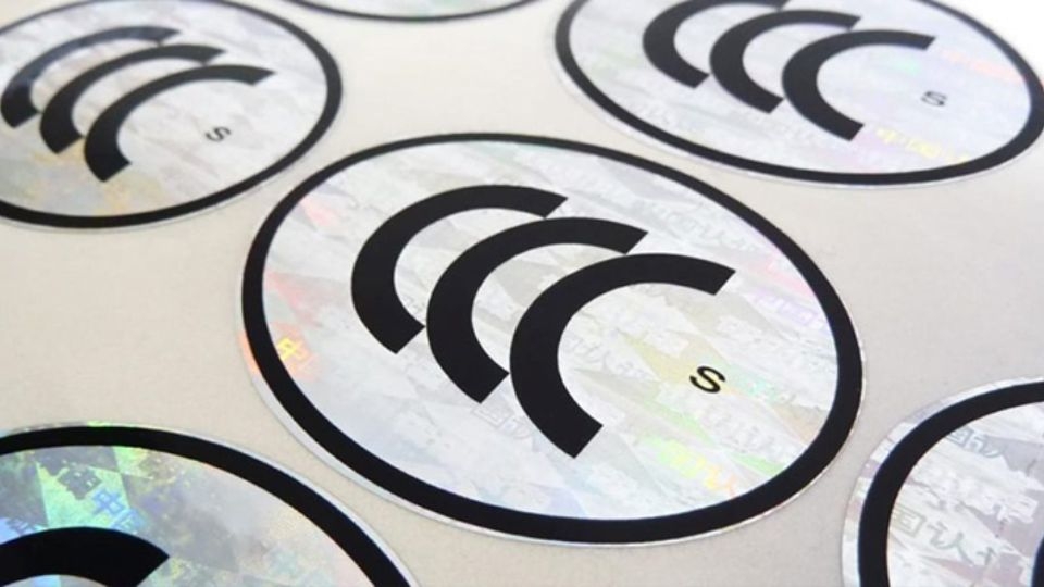 Khái niệm CCC là gì? Thông tin về quy định và quy trình nhận CCC