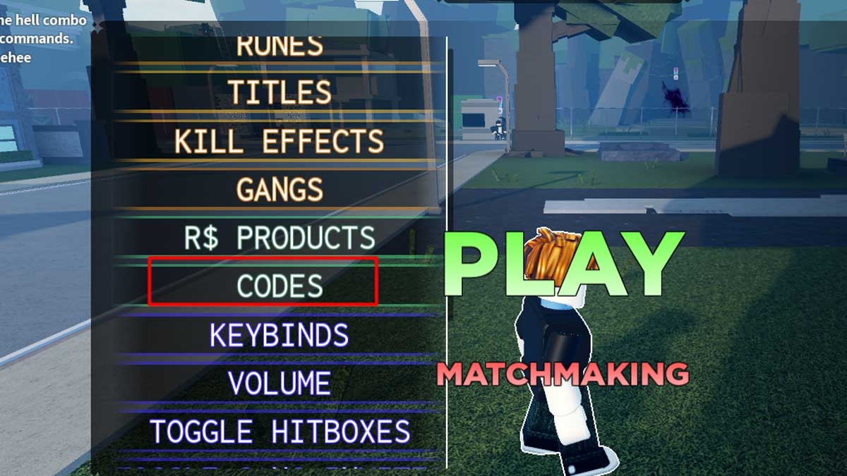 Tổng hợp Code Untitled Combat Arena mới nhất 2025 cho game thủ