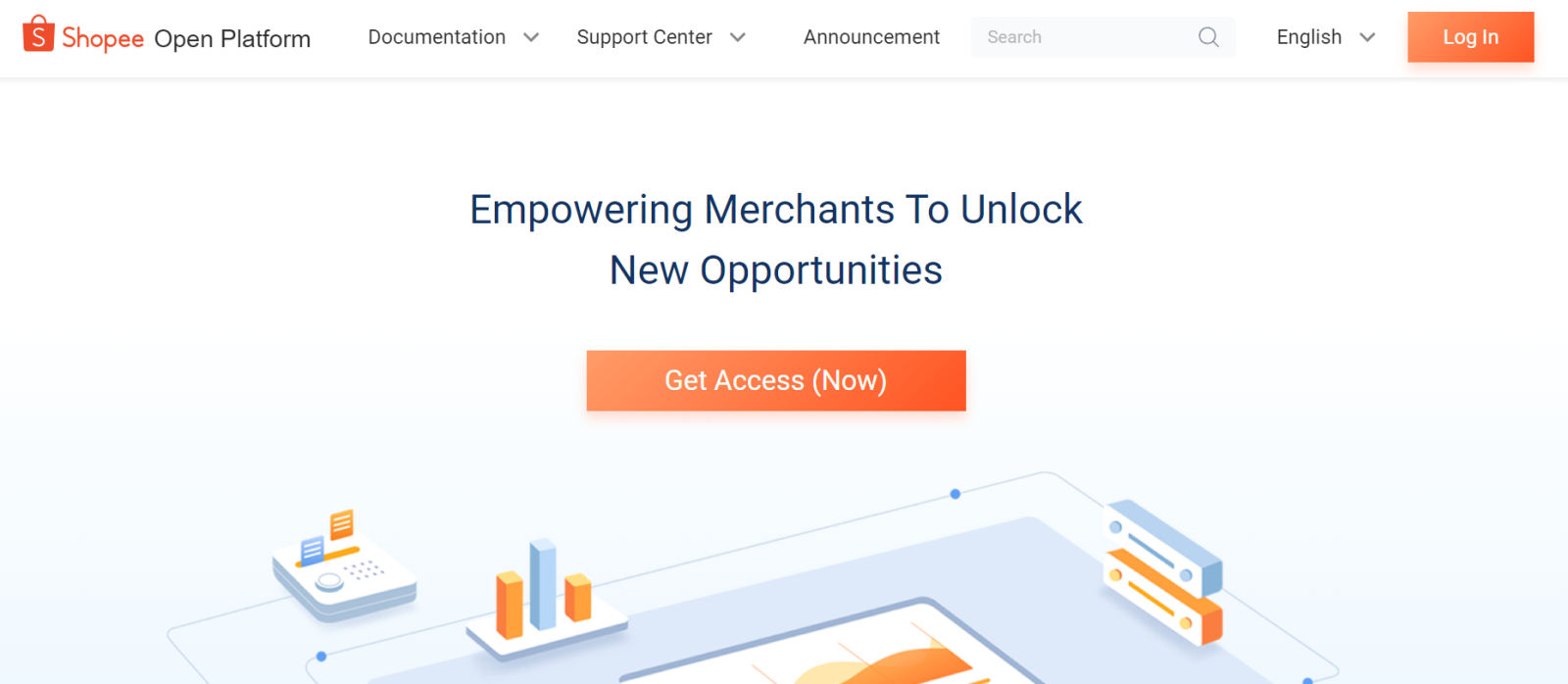 Shopee API: Tất cả thông tin bạn cần biết và cách kết nối A-Z