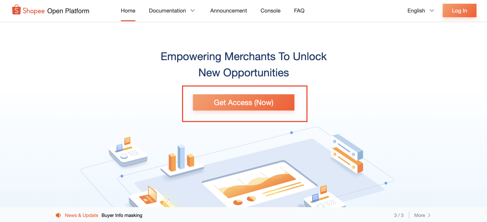 Shopee API: Tất cả thông tin bạn cần biết và cách kết nối A-Z