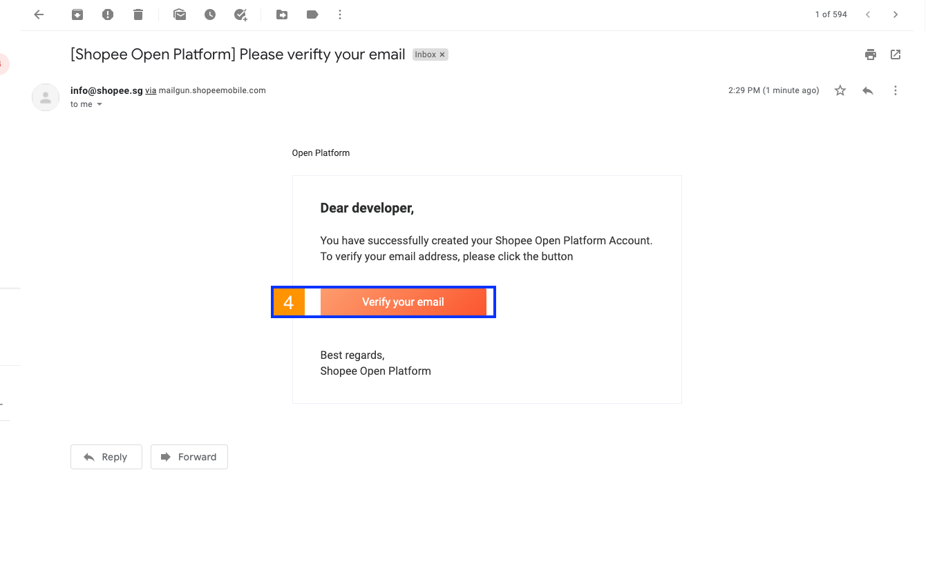 Shopee API: Tất cả thông tin bạn cần biết và cách kết nối A-Z