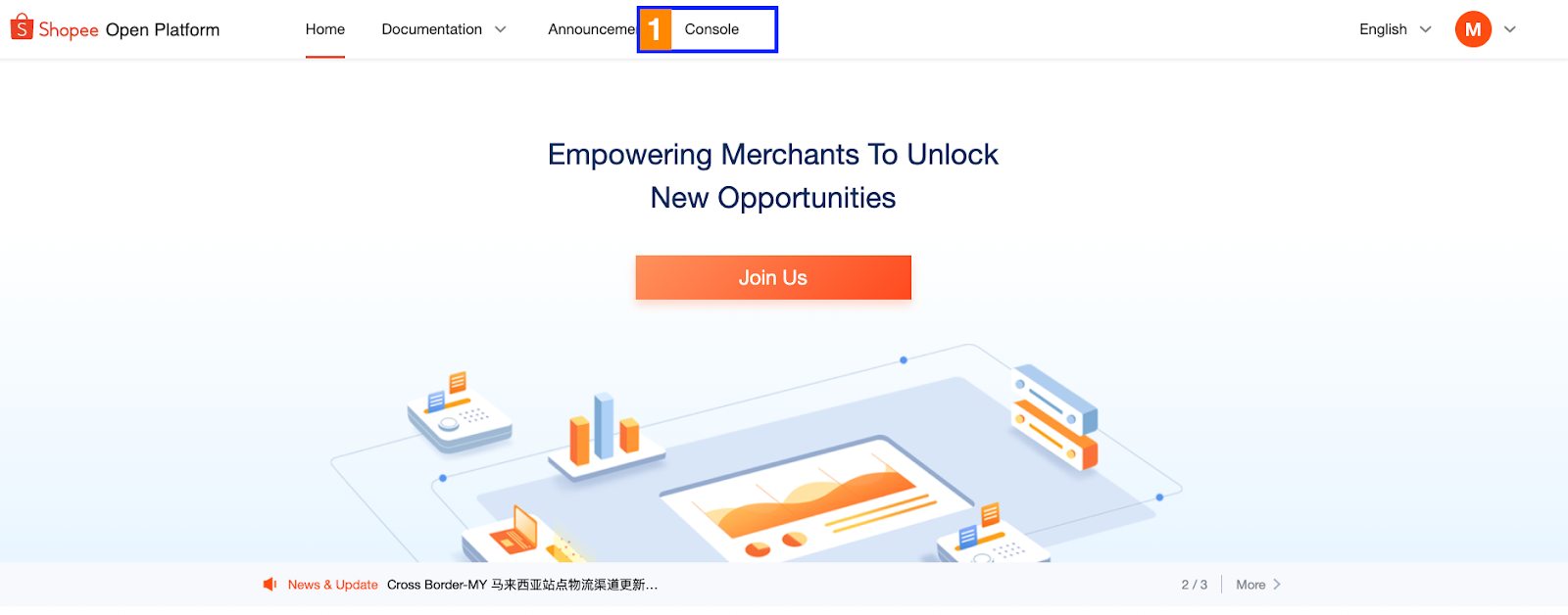 Shopee API: Tất cả thông tin bạn cần biết và cách kết nối A-Z