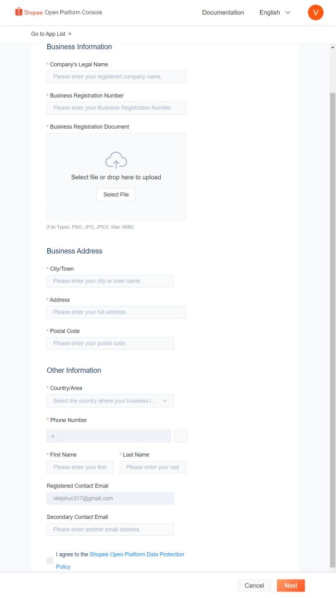 Shopee API: Tất cả thông tin bạn cần biết và cách kết nối A-Z