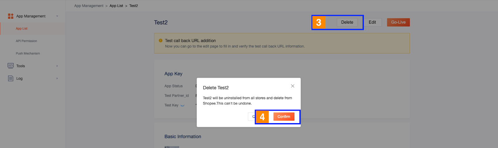 Shopee API: Tất cả thông tin bạn cần biết và cách kết nối A-Z