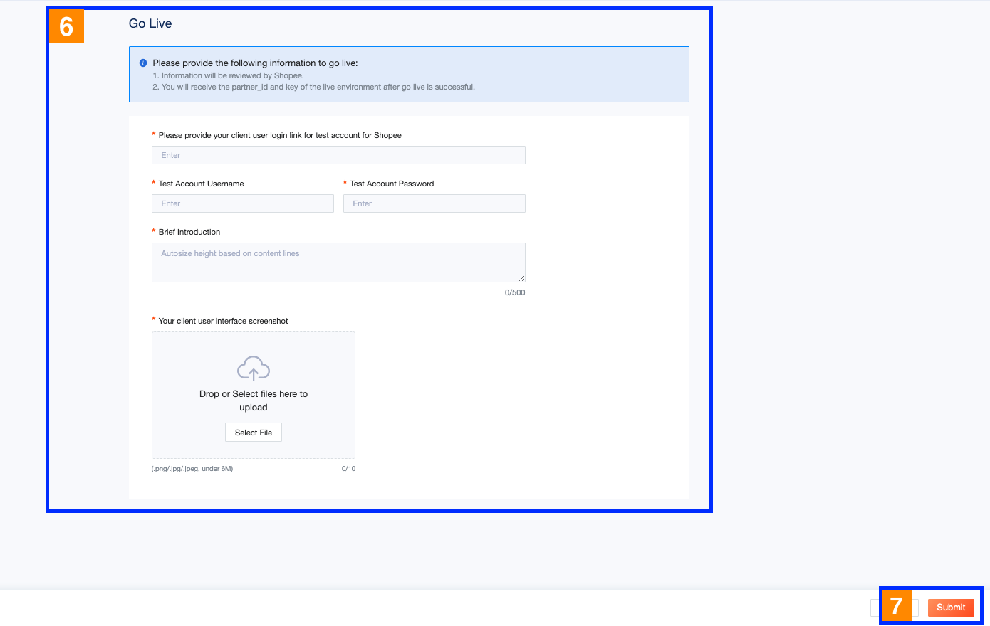 Shopee API: Tất cả thông tin bạn cần biết và cách kết nối A-Z