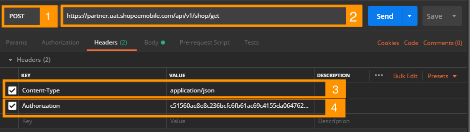 Shopee API: Tất cả thông tin bạn cần biết và cách kết nối A-Z