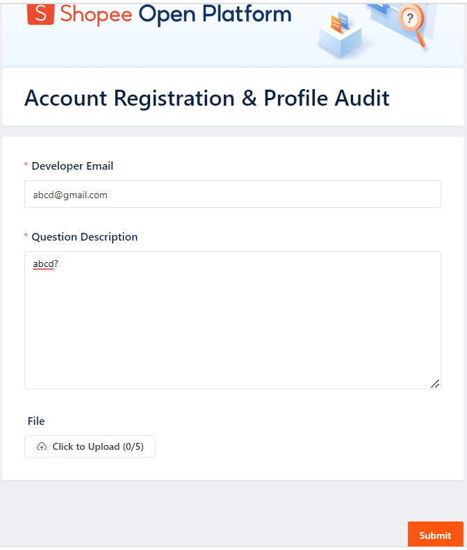 Shopee API: Tất cả thông tin bạn cần biết và cách kết nối A-Z