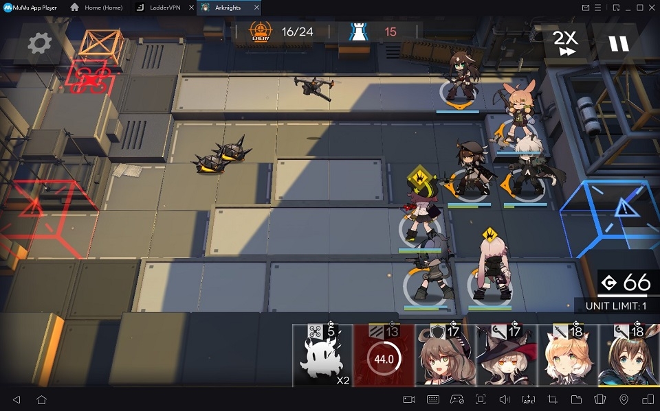 Mumu Player: Trình giả lập Android miễn phí chơi game, giải trí