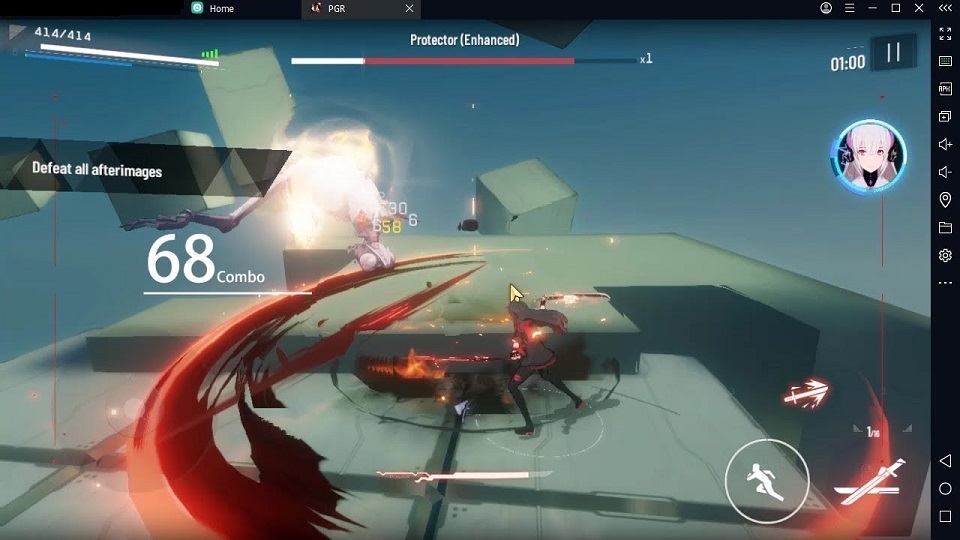 Mumu Player: Trình giả lập Android miễn phí chơi game, giải trí