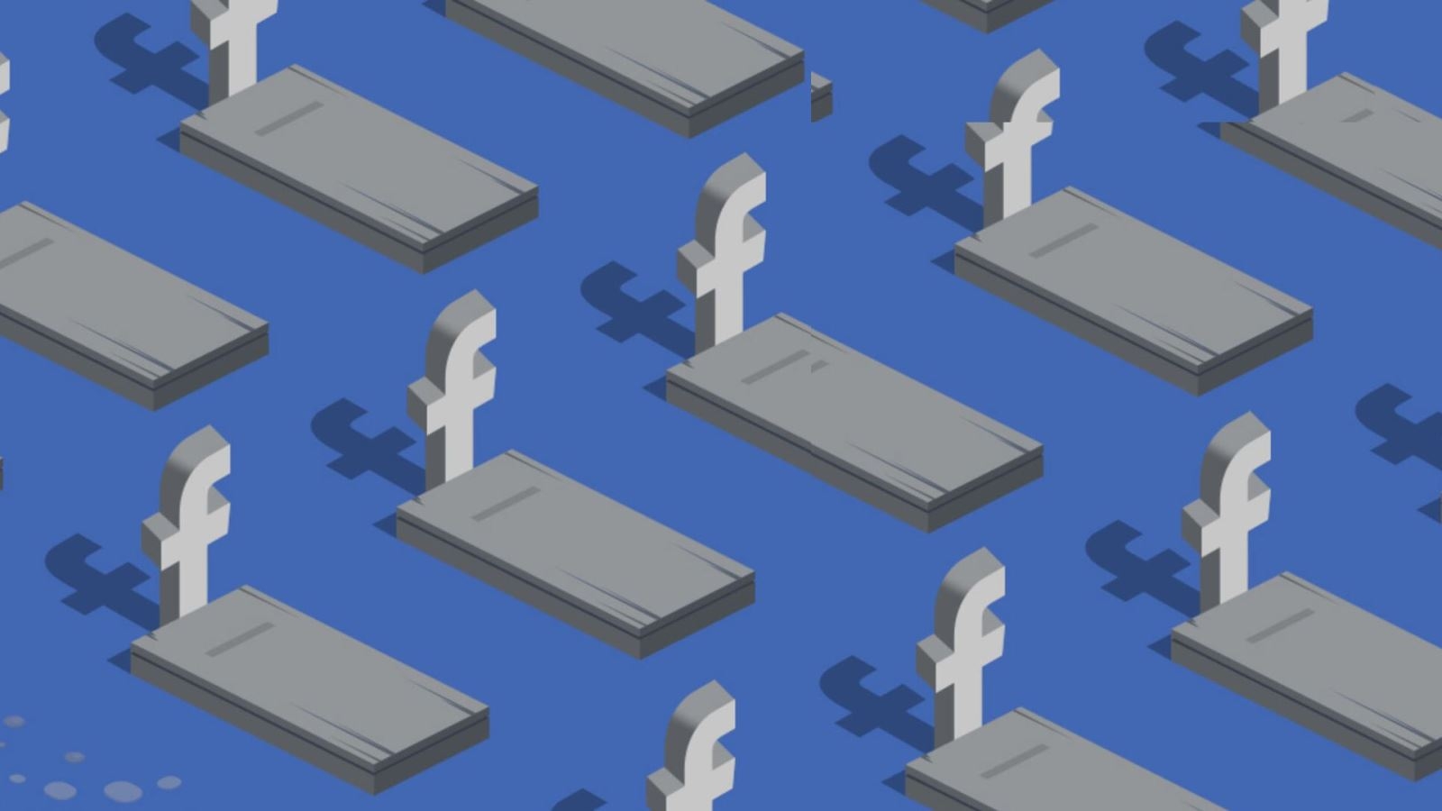 RIP là gì trên Facebook? Tại sao RIP lại được sử dụng phổ biến?