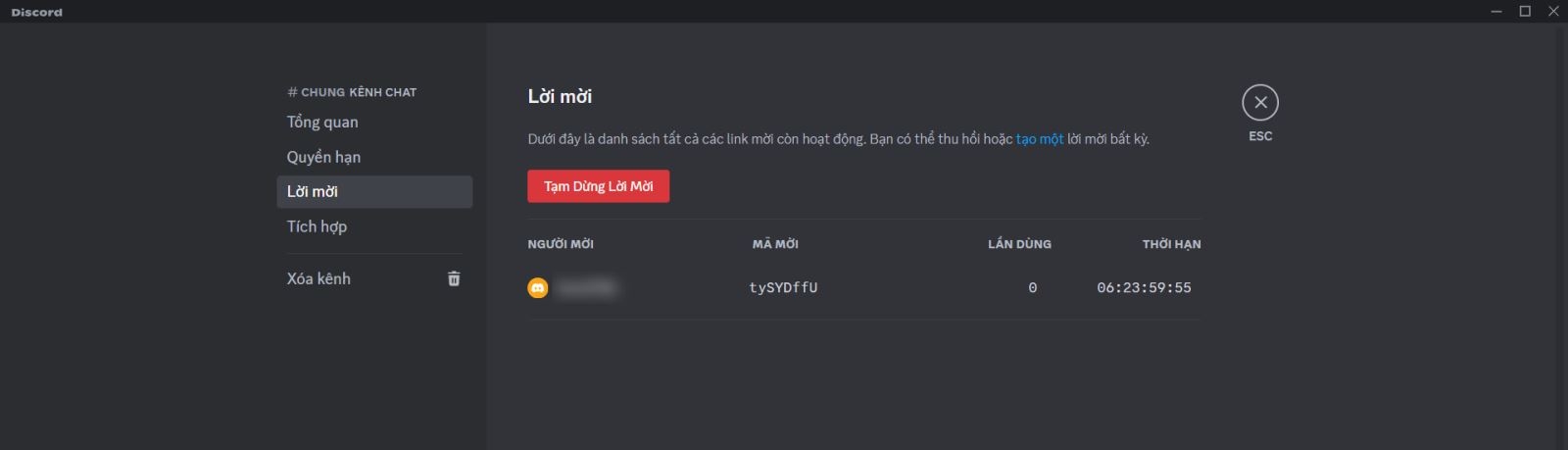 Link Discord là gì? Cách lấy link Discord để chia sẻ server