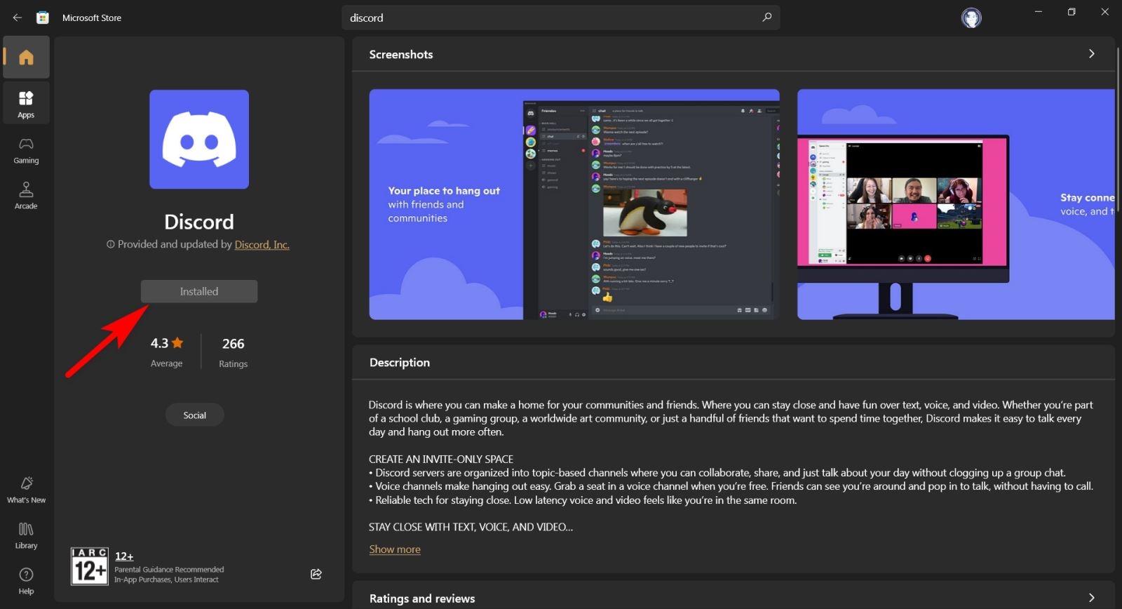 Link Discord là gì? Cách lấy link Discord để chia sẻ server
