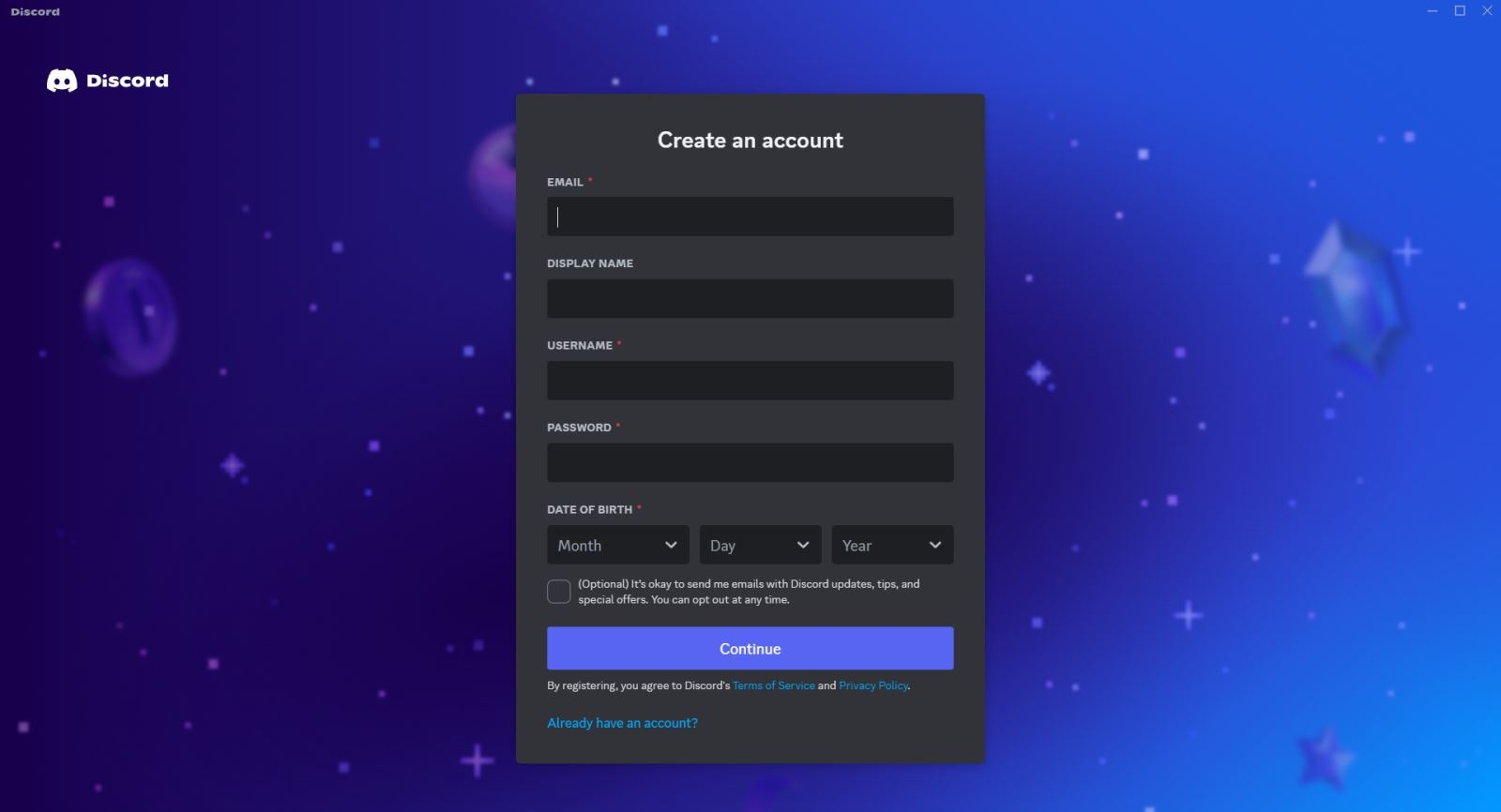 Link Discord là gì? Cách lấy link Discord để chia sẻ server