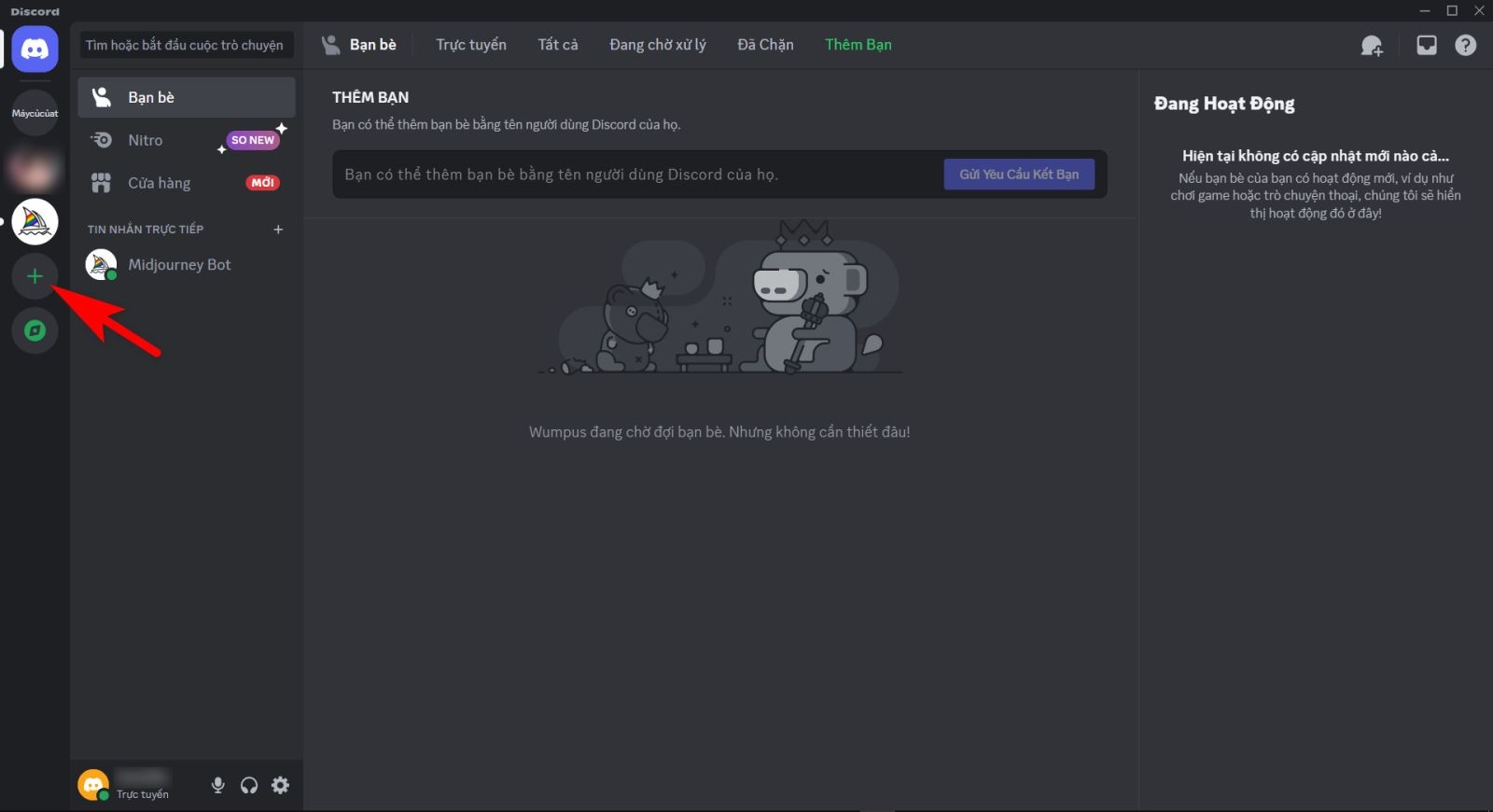 Link Discord là gì? Cách lấy link Discord để chia sẻ server