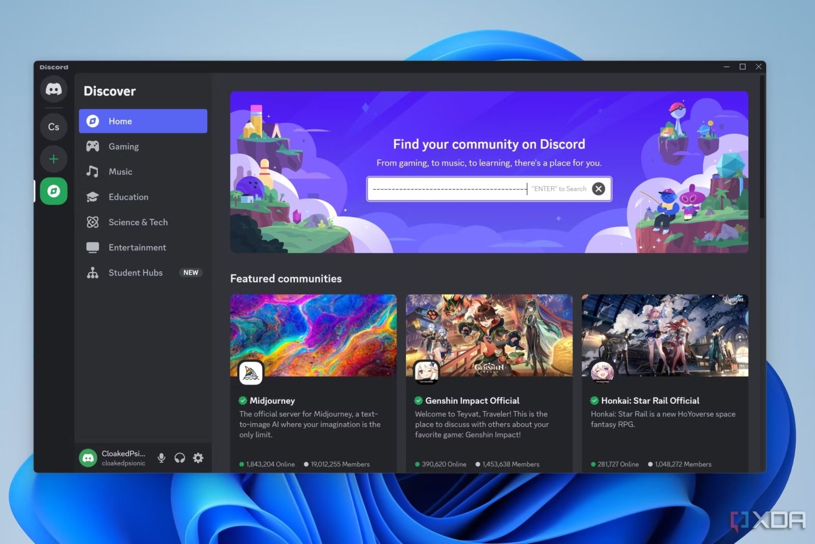 Link Discord là gì? Cách lấy link Discord để chia sẻ server
