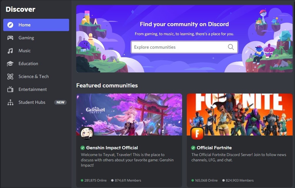 Link Discord là gì? Cách lấy link Discord để chia sẻ server