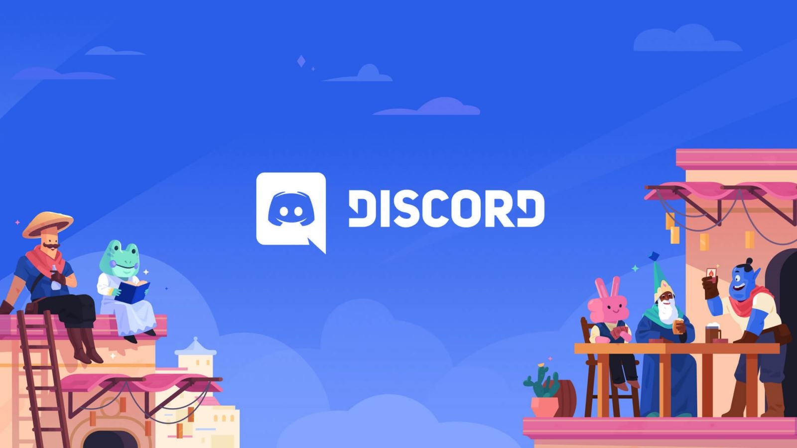 Link Discord là gì? Cách lấy link Discord để chia sẻ server