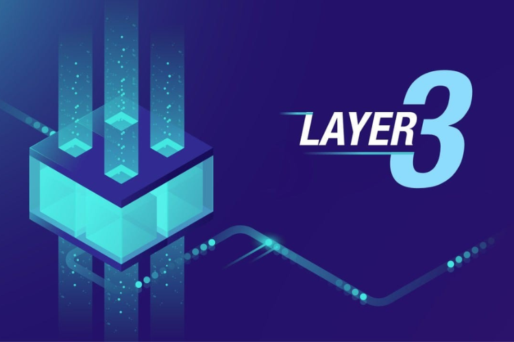 Switch Layer 3 là gì? Tổng hợp một số đặc điểm, chức năng của nó